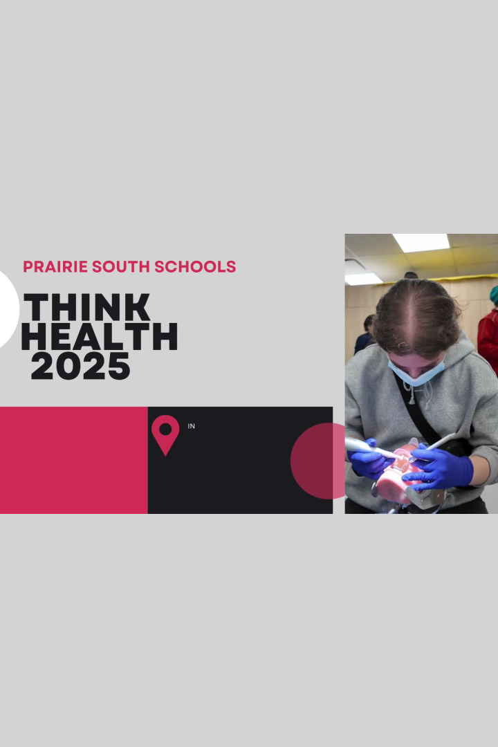 Think Health 2025 - Media - Prairie South Video Streaming Server
